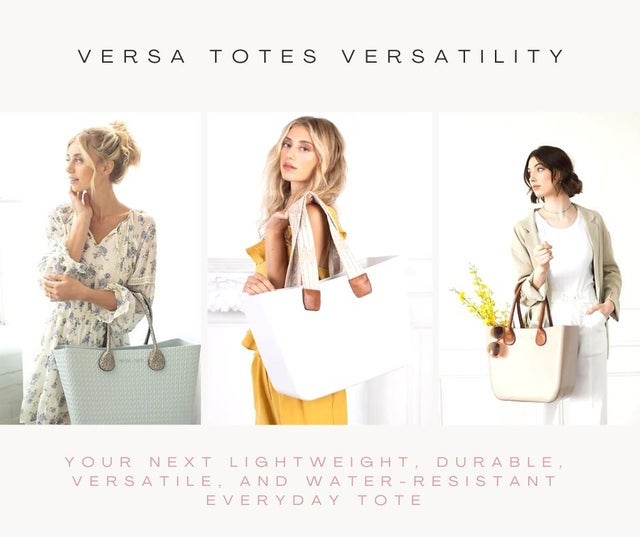 Versa Bags | Sew Stitches Boutique | Sew Stitches Boutique - Design ...