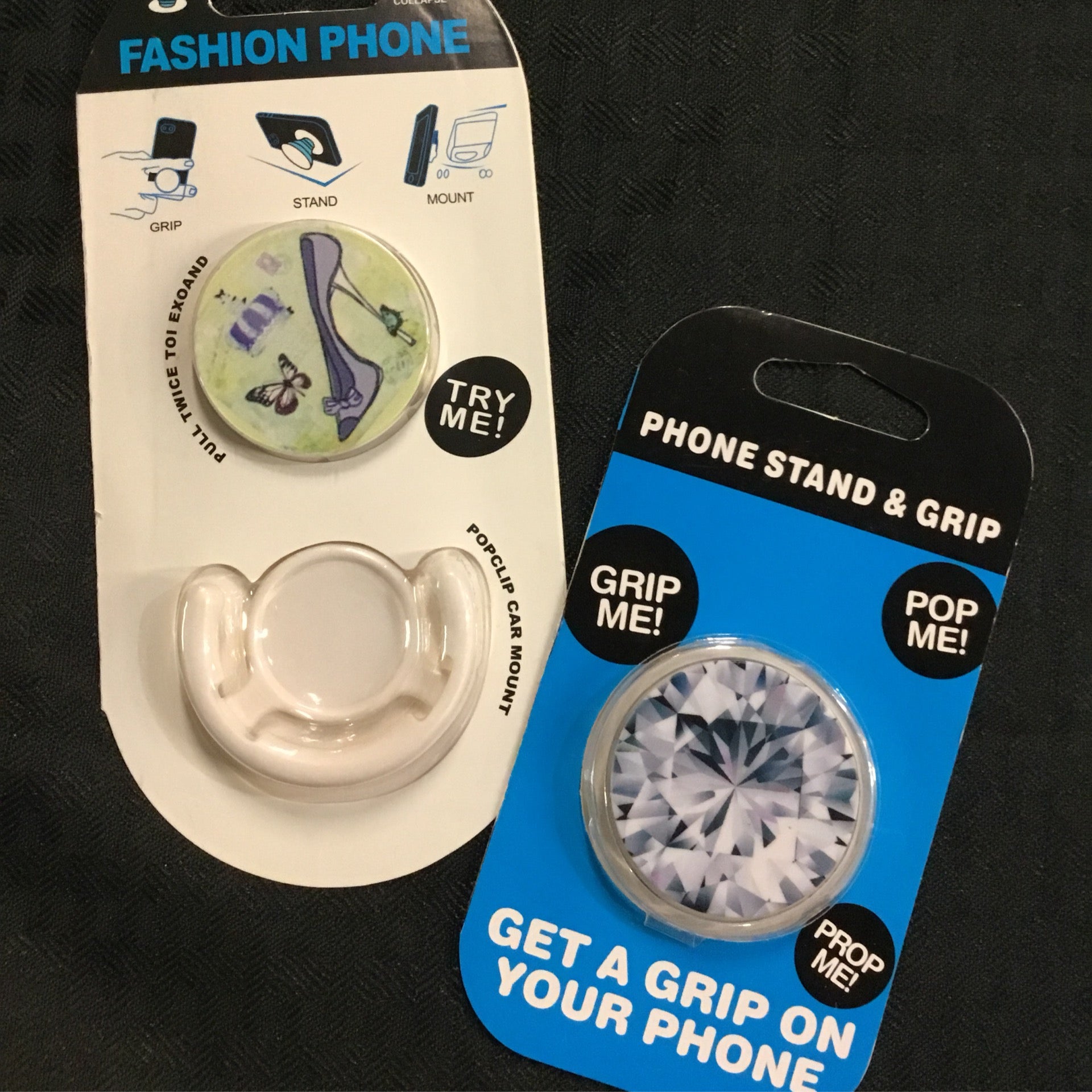 Popsocket | Sew Stitches Boutique - Design & Creation Co